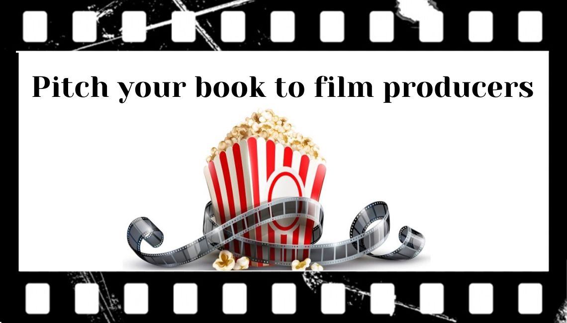 Film Pitch Promotion | Page Turner Awards