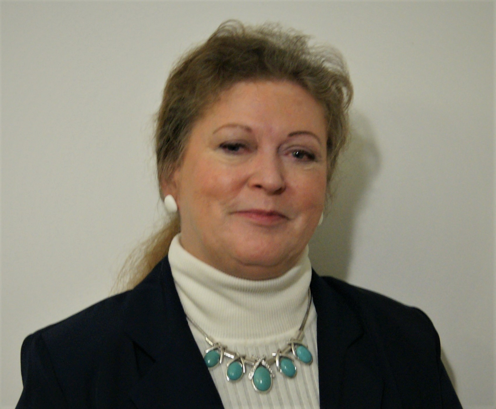 Cheryl D. Hill-Lavalle | Page Turner Awards