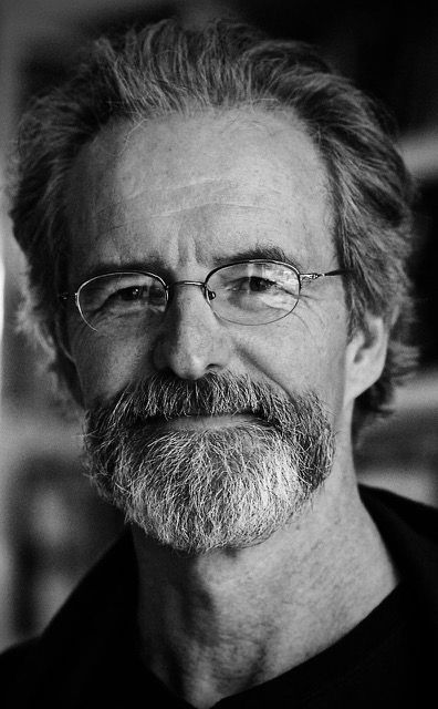 William M. Akers ~ Screenplay Award Judge | Page Turner Awards