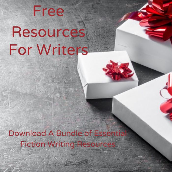 Free Bundle of Writing Resources | Page Turner Awards