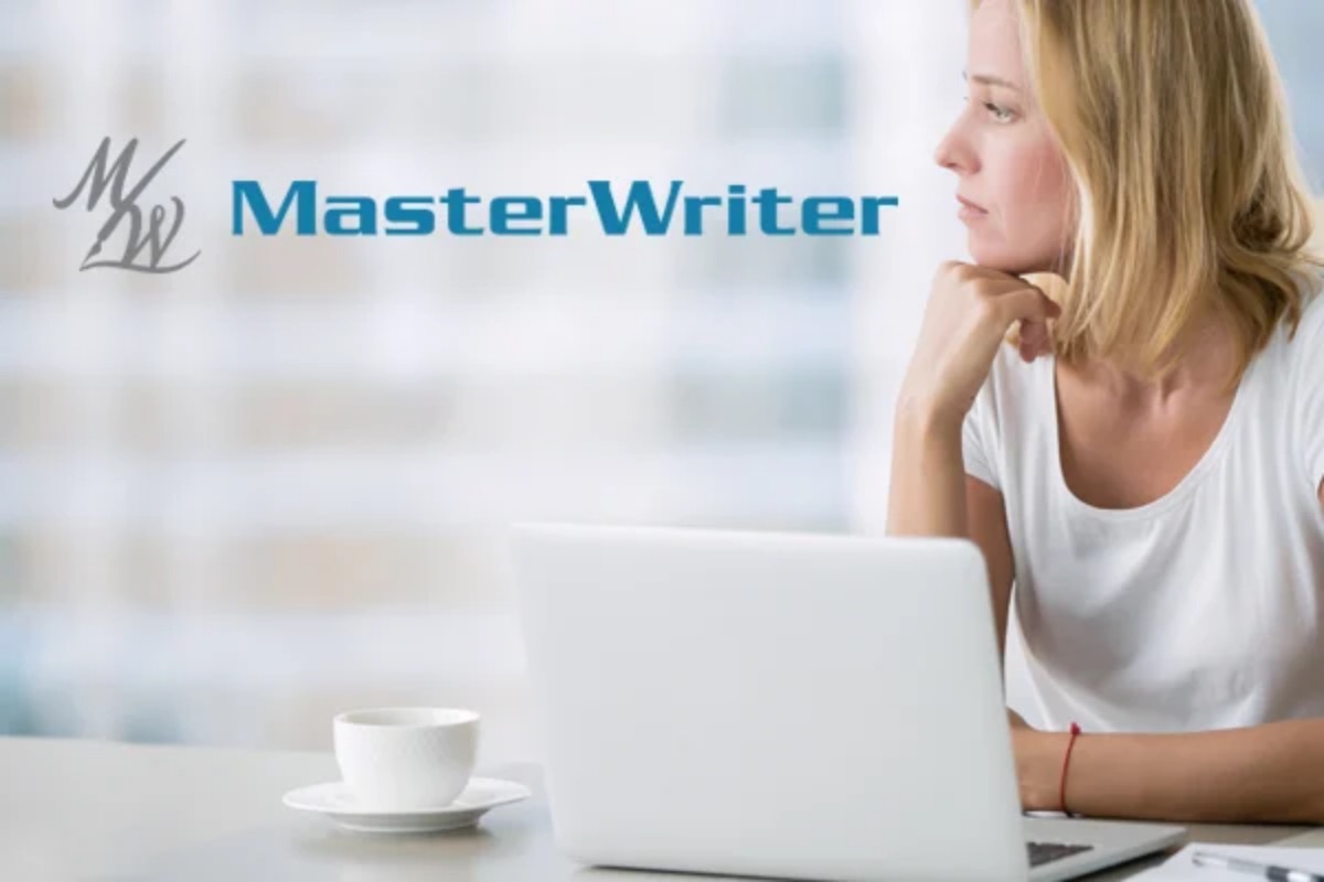 Become A MasterWriter | Page Turner Awards