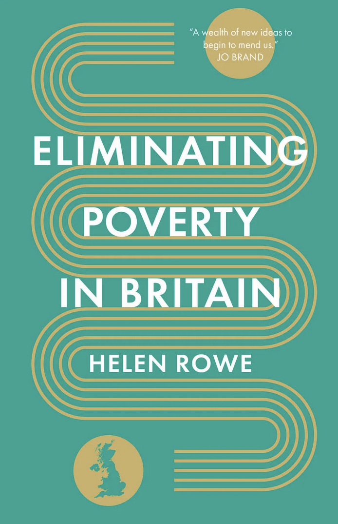 Helen Rowe's Debut Book Was Published Following Page Turner Awards Win ...