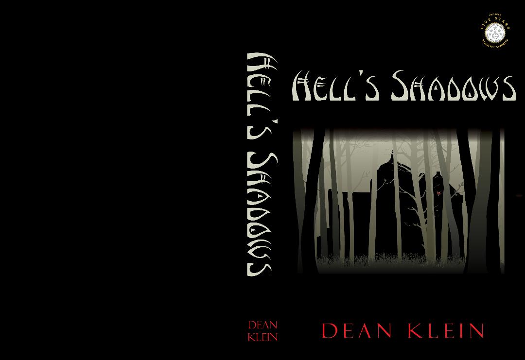 Hell's Shadows | Page Turner Awards