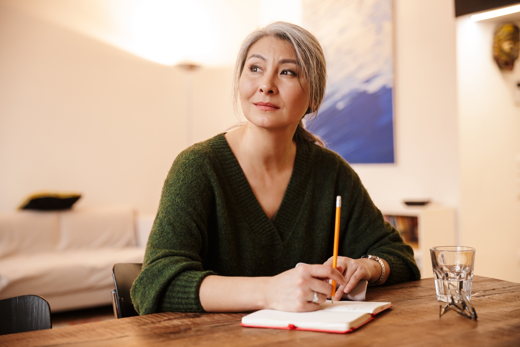 The Short Story Writing Formula | Page Turner Awards