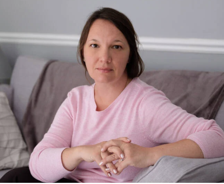 Helen Rowe's Debut Book Was Published Following Page Turner Awards Win ...