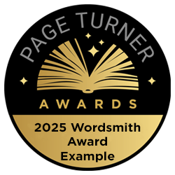 New In 2025 | Page Turner Awards