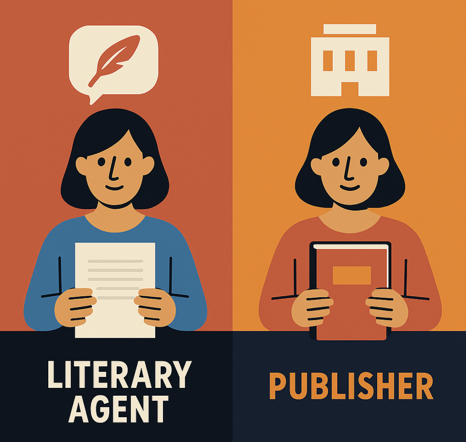 David Imrie | Page Turner Awards